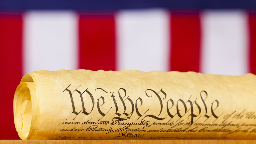 Our Unconstitutional Congress - Imprimis