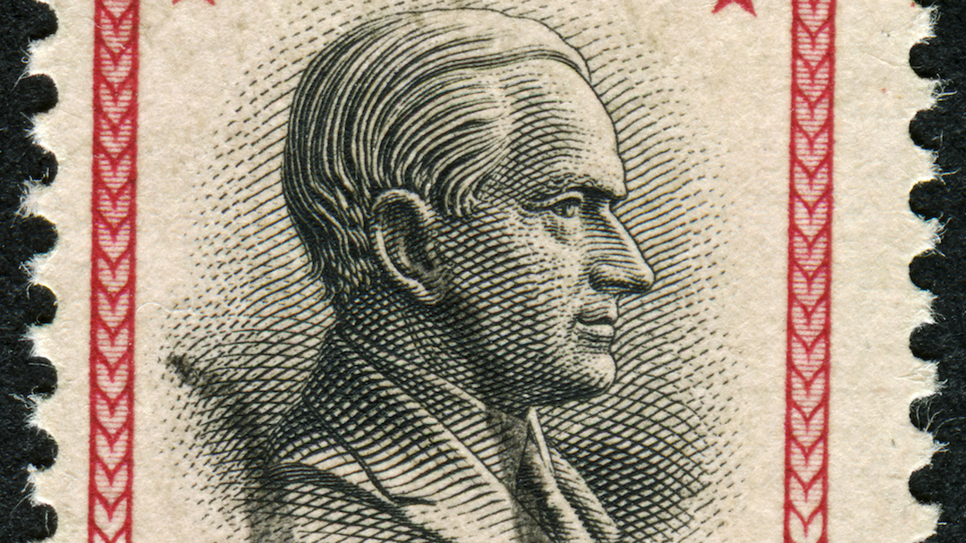 Calvin Coolidge and the Moral Case for Economy - Imprimis